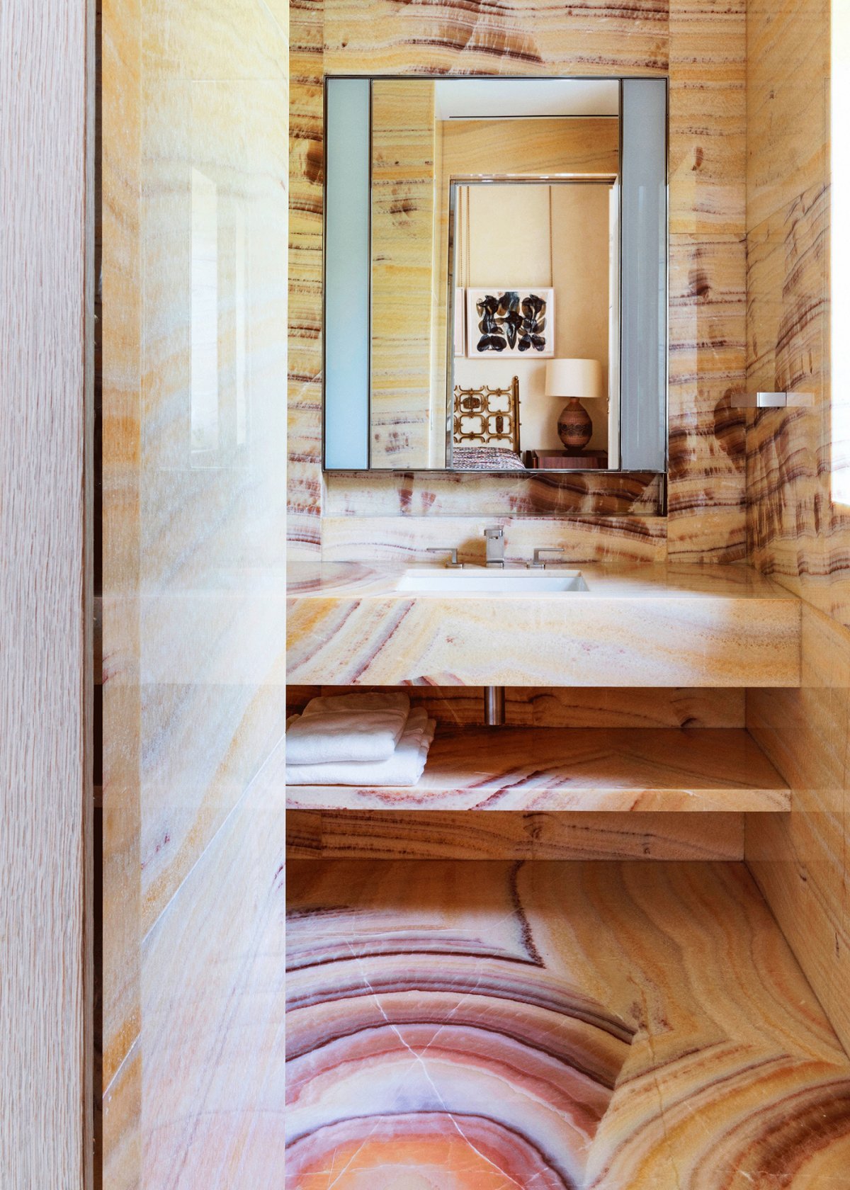 YinjiSpace - Peter Marino x Miami Beach Residence